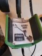 Garrett Metal detector - Advantage Auction