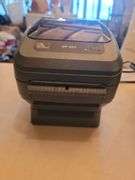 Zebra desk top printer - Advantage Auction
