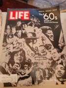 Life magazines, U.S news. Look 1965 - Advantage Auction