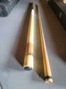 Meucci pool stick original - Advantage Auction