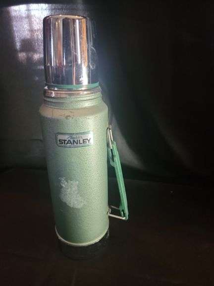 Stanley thermos - Advantage Auction