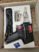 Weller standard model 7200 soldering iron - Advantage Auction