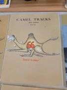 Camel tracks books - Advantage Auction