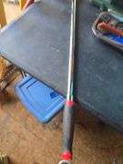 2 foot break over bar half inch. Pittsburgh. - Advantage Auction