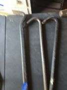 3 crowbars. - Advantage Auction