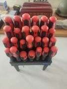 Sure bilt screw driver set - Advantage Auction