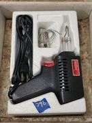 Weller standard model 7200 soldering iron - Advantage Auction