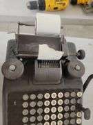 Burroughs class 9 Adding Machine - Advantage Auction