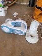 Black & Decker dust buster - Advantage Auction