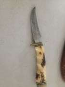 Schrade knife - Advantage Auction