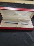 Sheaffer pen in case - Advantage Auction