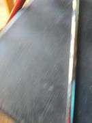 2 foot break over bar half inch. Pittsburgh. - Advantage Auction