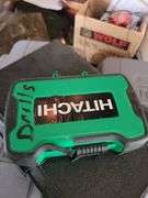 Drill bits - Advantage Auction