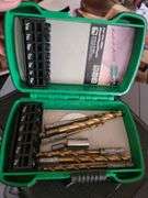 Drill bits - Advantage Auction