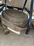 2 Bundles of Fire Hose - Baer Auctioneers - Realty, LLC