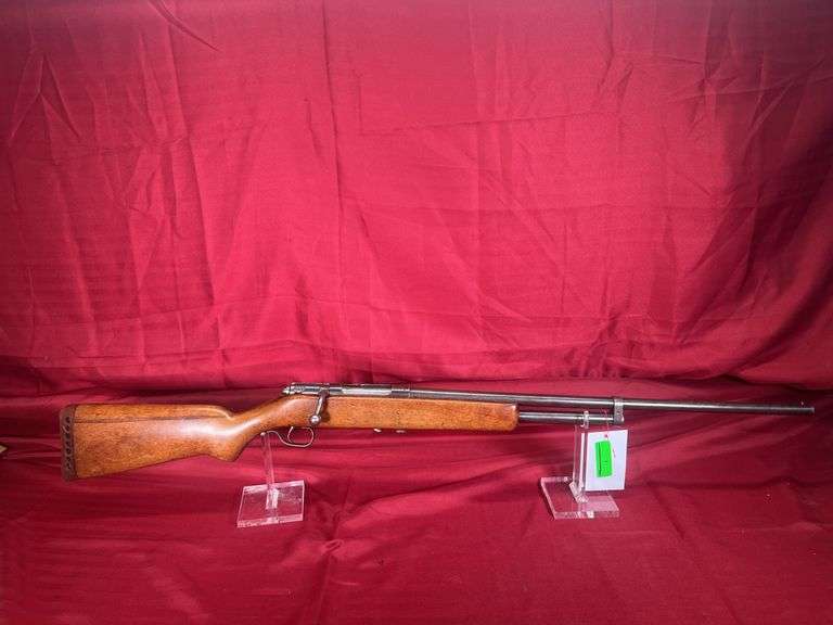 Sears Ranger 105-21 20 Ga. Shotgun - Baer Auctioneers - Realty, LLC