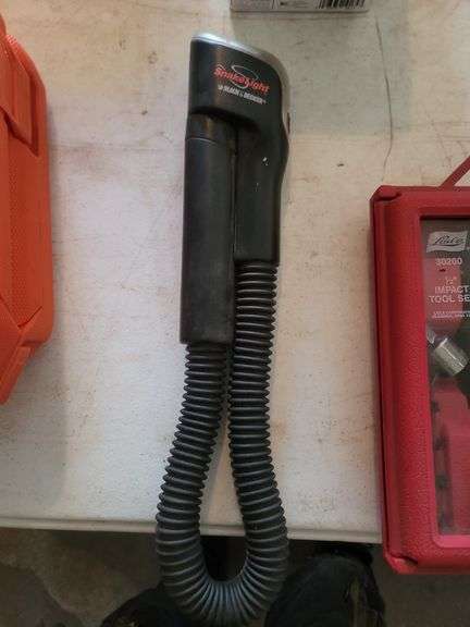 Black & Decker Snake light - Baer Auctioneers - Realty, LLC