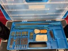 Range Box - Baer Auctioneers - Realty, LLC