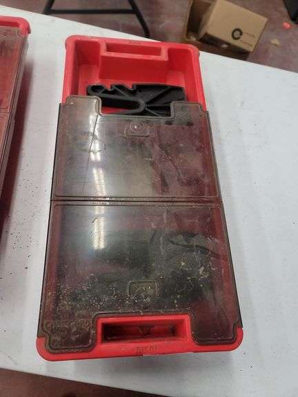 Gunsmith Rifle Maintenance & Cleaning Center - Baer Auctioneers ...