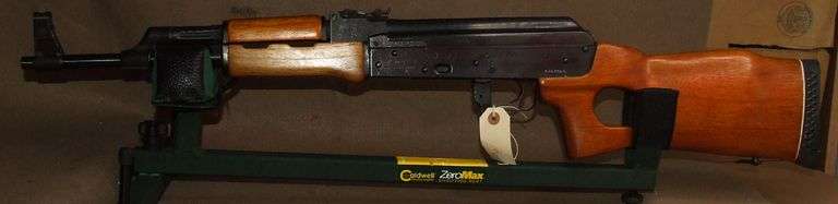 Norinco MAC 90 7.62x39mm Rifle - Baer Auctioneers - Realty, LLC