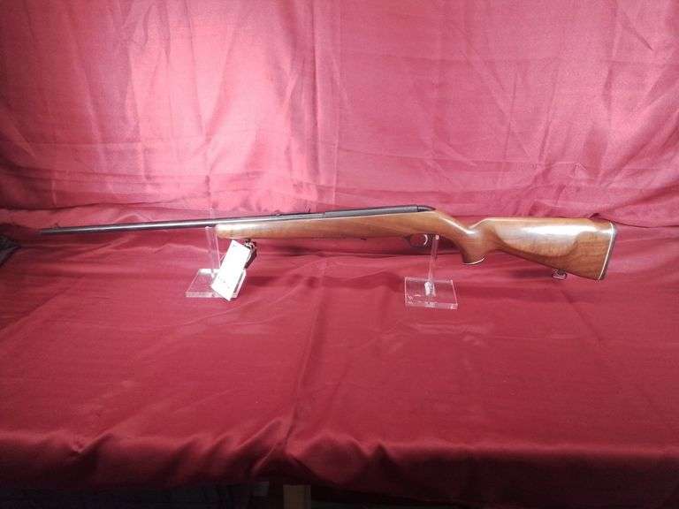 Western Auto Revelation 107 22 Mag Rifle - Baer Auctioneers - Realty, LLC