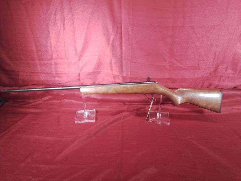 Savage/Springfield 951 410 Shotgun - Baer Auctioneers - Realty, LLC