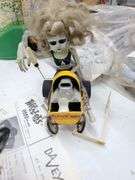 Weird-ohs By Davey Model Kits - Baer Auctioneers - Realty, LLC