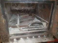Better'n Ben's Woodburner And Vent - Baer Auctioneers - Realty, LLC