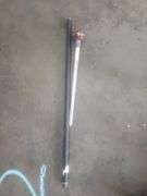 Basketball Cane With Hidden Sword - Baer Auctioneers - Realty, LLC