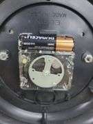 Elgin Anniversary Clock (Battery Powered) - Baer Auctioneers - Realty, LLC