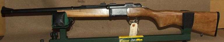 Daisy 2202 22LR Rifle - Baer Auctioneers - Realty, LLC