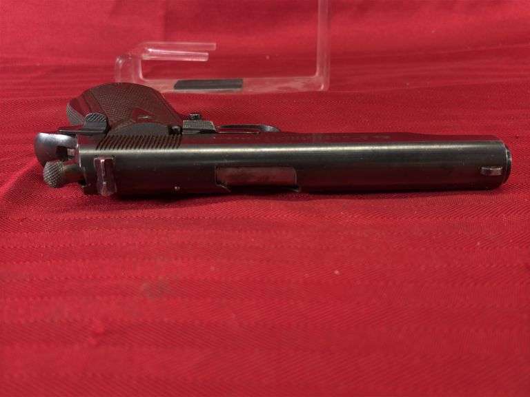 Star B 9mm Pistol - Baer Auctioneers - Realty, LLC