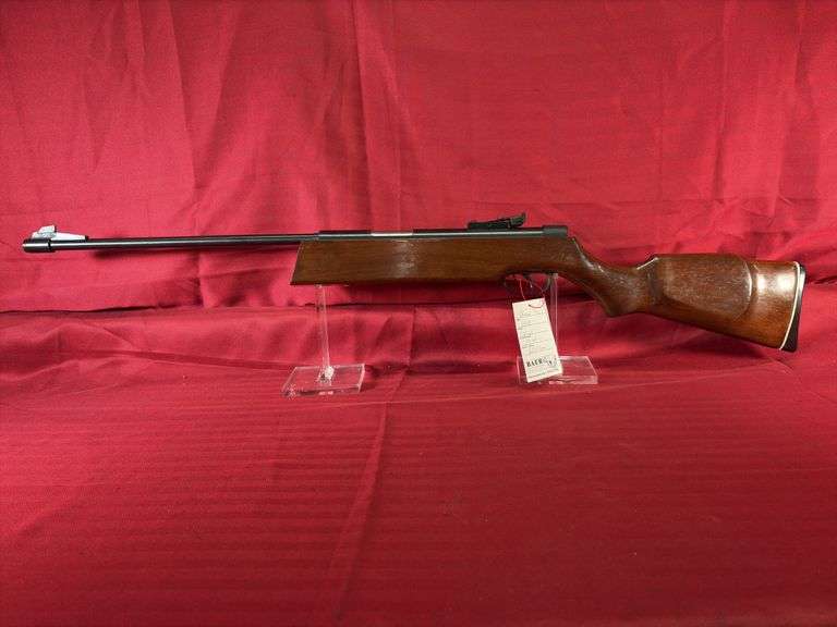 Chinese Model QB88 .177 cal Pellet Gun - Baer Auctioneers - Realty, LLC