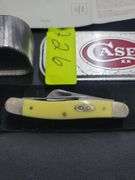 W.R.Case & Sons Hand Crafted Knife - Baer Auctioneers - Realty, LLC
