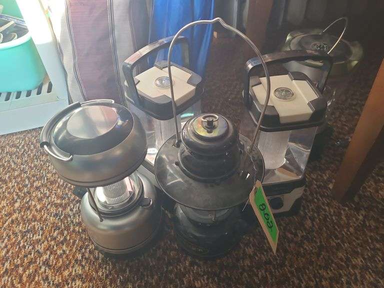 6 Lanterns - Baer Auctioneers - Realty, LLC