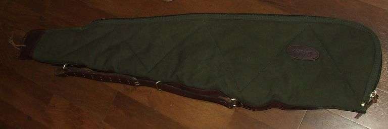 Cabela's Rifle Case - Baer Auctioneers - Realty, LLC