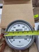 Weiss Temperature Gauge (New In Box) - Baer Auctioneers - Realty, LLC