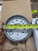 Weiss Temperature Gauge (New In Box) - Baer Auctioneers - Realty, LLC