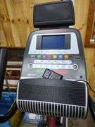 Pro-Form 440 ES Recumbent Cycle - Baer Auctioneers - Realty, LLC