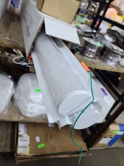 NIB Keystone 8ft LED Strip Kit - Baer Auctioneers - Realty, LLC