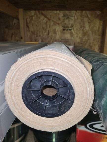 Shipping Paper - Baer Auctioneers - Realty, LLC