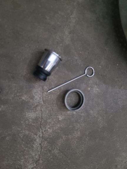 Innova Pressure Cooker - Baer Auctioneers - Realty, LLC