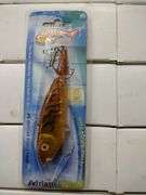 Approx 120 Rollo Minnow Perch Lures - Baer Auctioneers - Realty, LLC