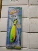 Approx 120 Rollo Minnow Tiger Lures - Baer Auctioneers - Realty, LLC