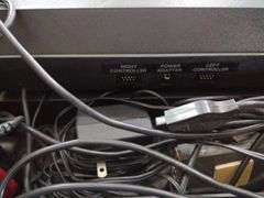 Vintage Atari Video Computer System in Storage Case With Controllers ...