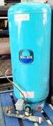 Well-Rite Water Pressure Tank, Approx. 30 Gallon, Untested - Baer ...