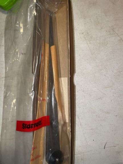 Starrett Fourth Edition Catalog NO. 27 and a Common Precision Measuring ...