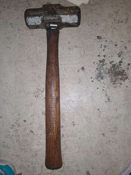 5 Hammers - Baer Auctioneers - Realty, LLC