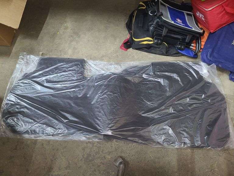 Trunk Kit - Baer Auctioneers - Realty, LLC