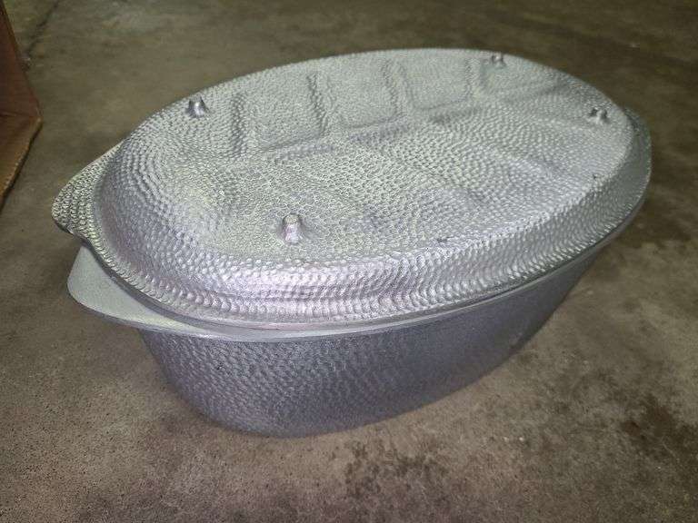 Roaster & Toaster - Baer Auctioneers - Realty, LLC